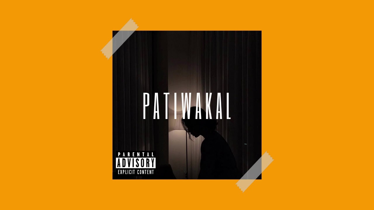 JRLDM - Patiwakal (slowed reverb) - YouTube