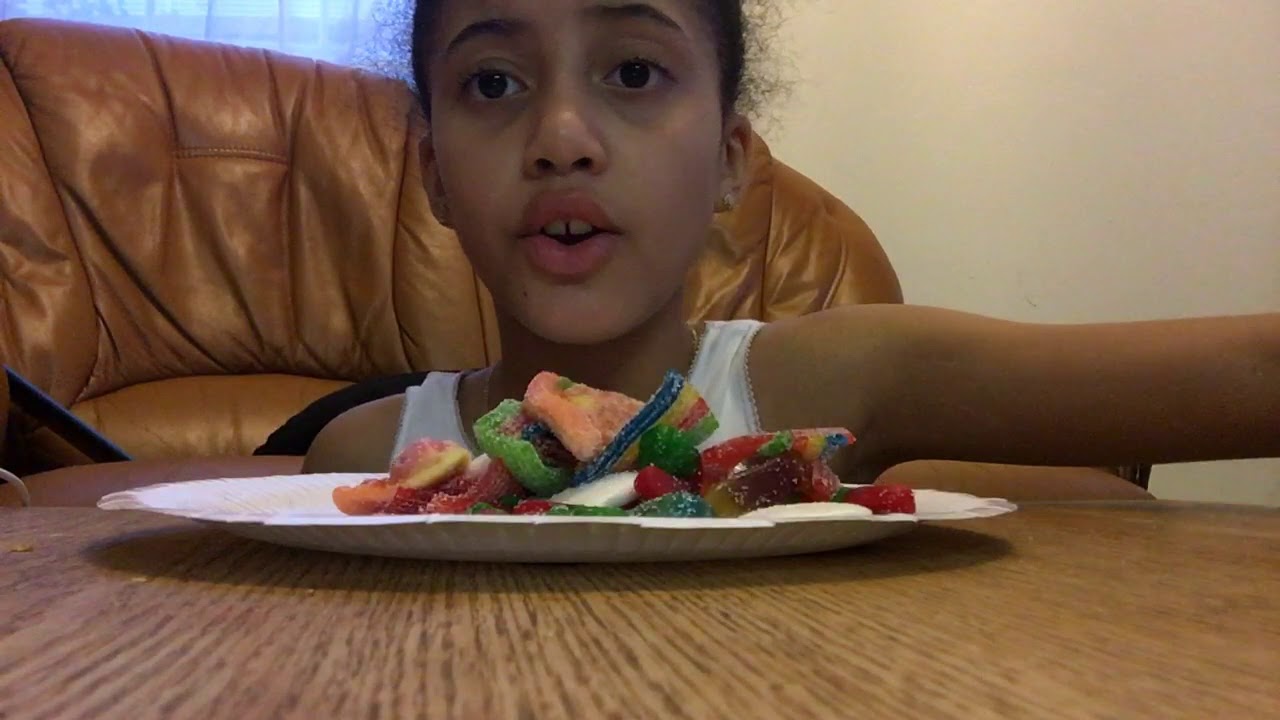 Amsterdam Candy Youtube