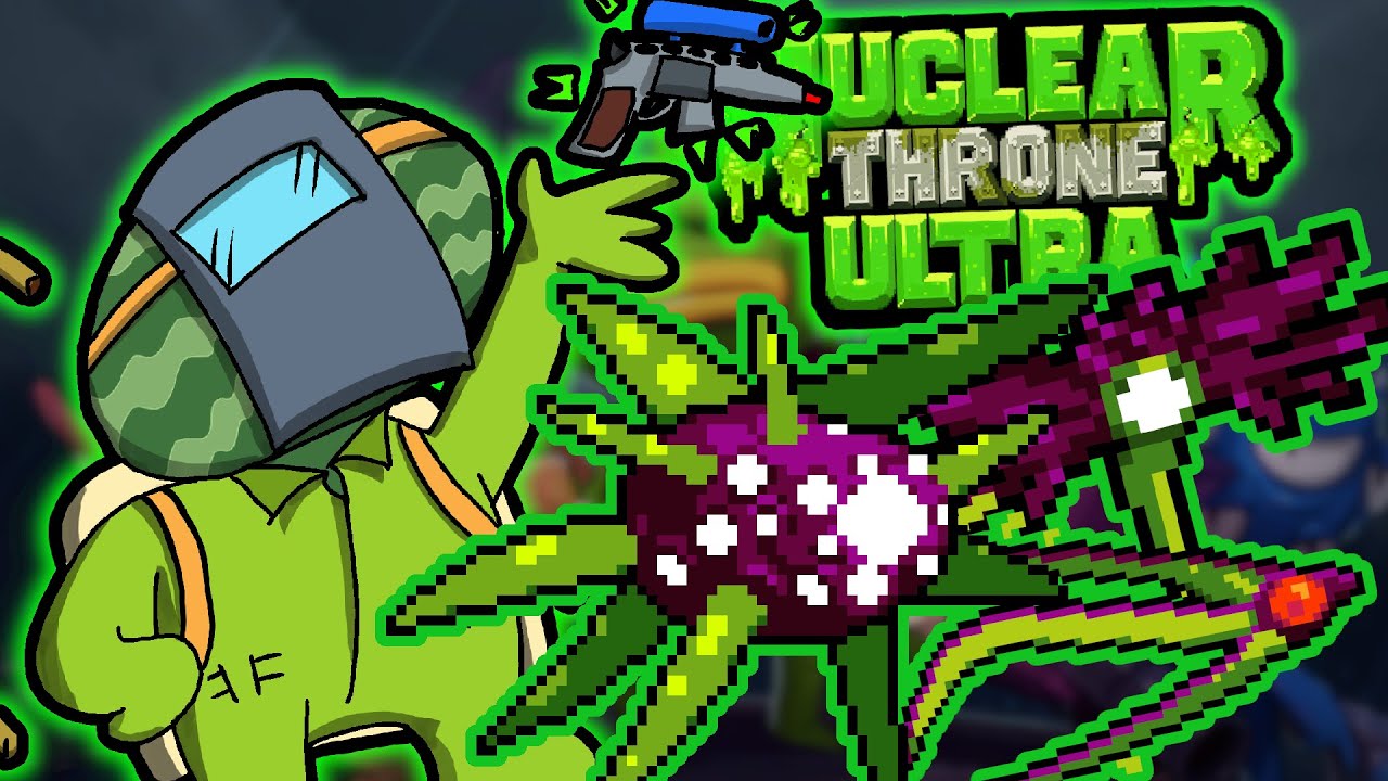 Taking On The NEW Challenge again in NT:Ultra Mod! - YouTube