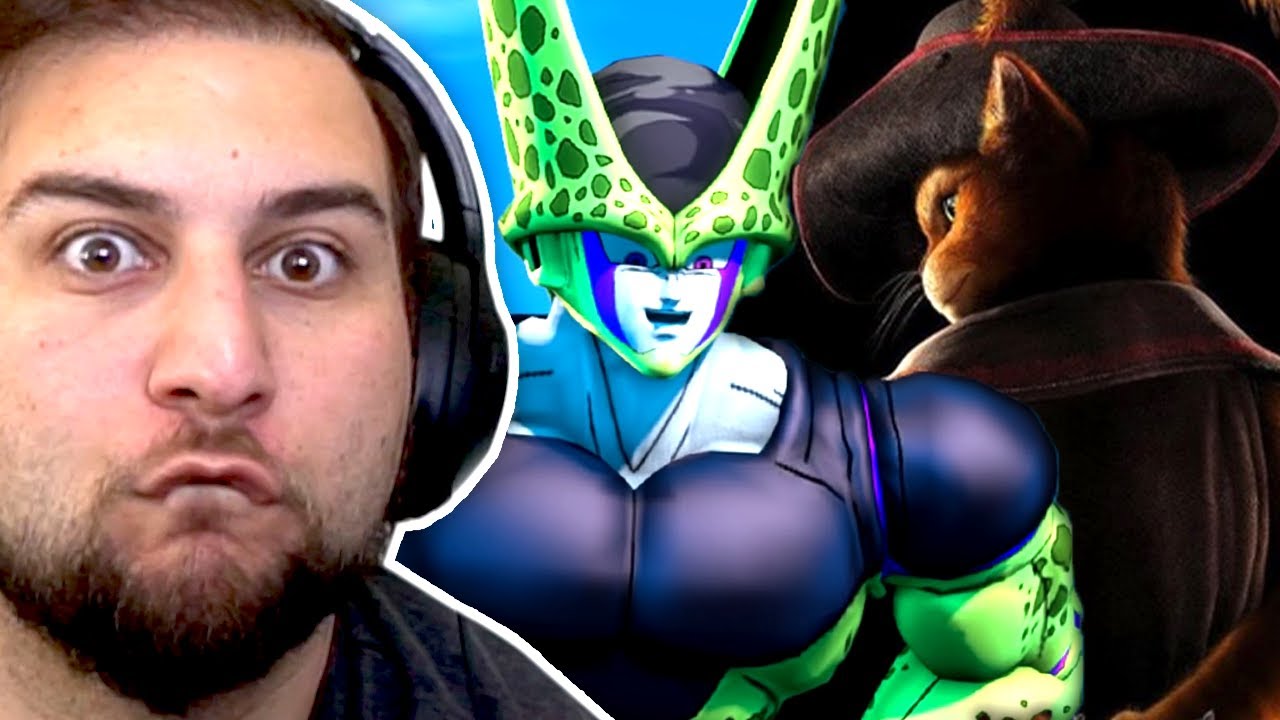 I'M SORRY, BUT I'M THE PERFECT RIVAL | Kaggy Reacts to The Perfect ...