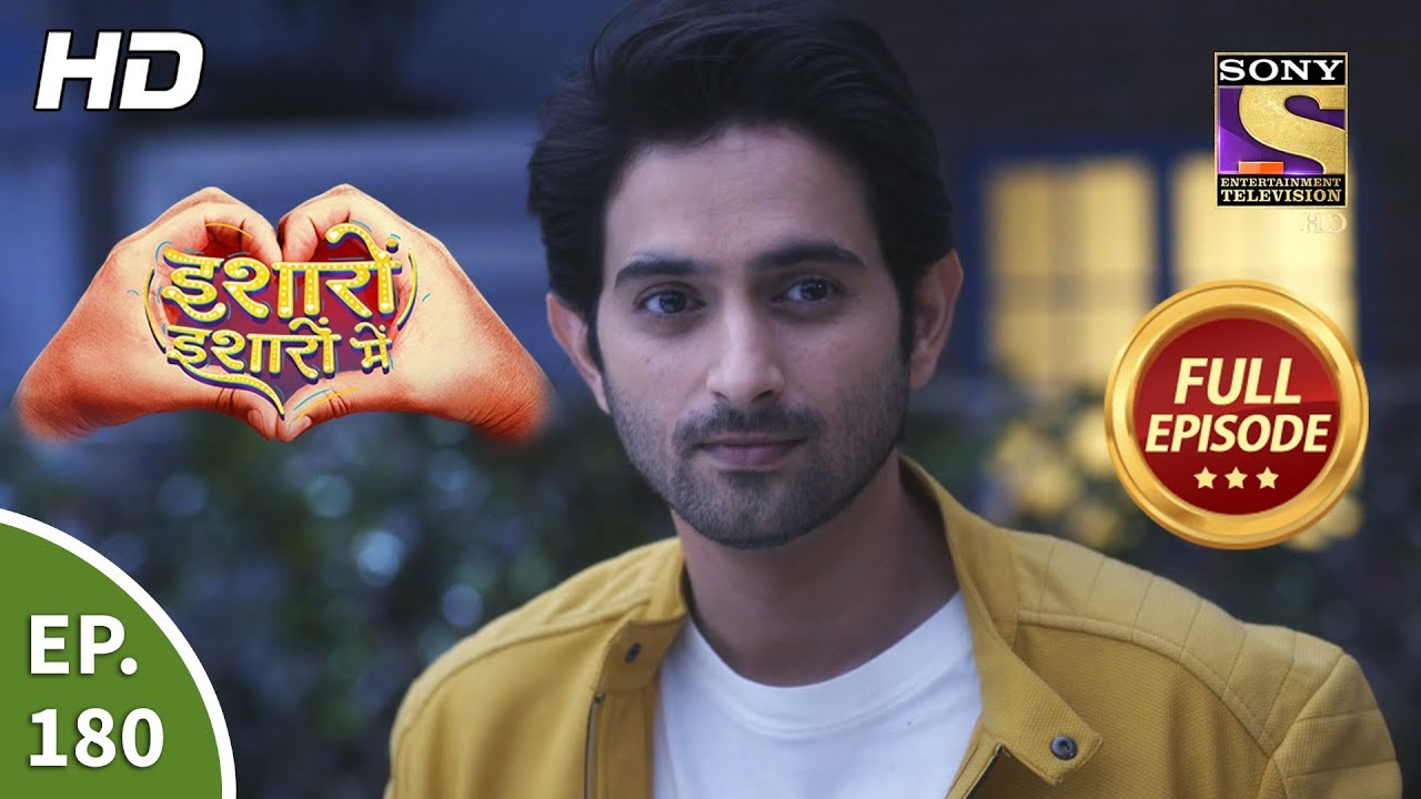 Isharon Ishaaron Mein - Ep 180 - Full Episode - 20th March, 2020 - YouTube