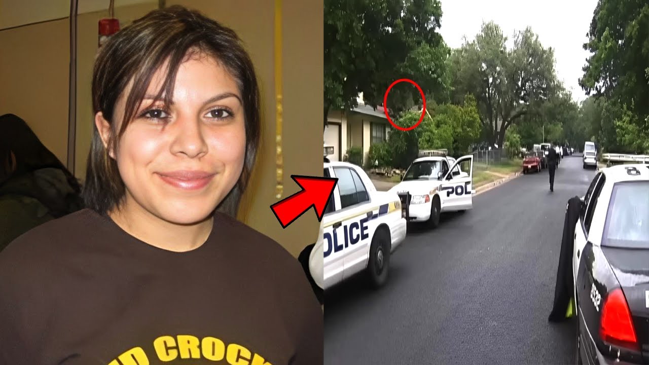 "SOLVED The Julie Ann Murder: What Really Happened?" - YouTube