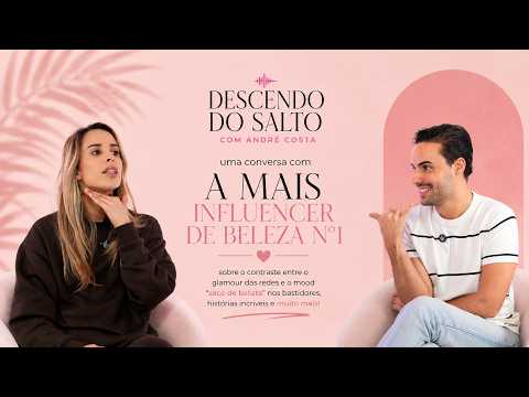 DESCENDO DO SALTO - HELENA COELHO pt.3