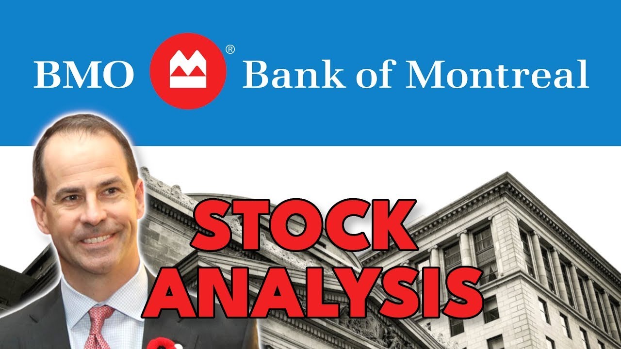 Bank of Montreal Stock Analysis | BMO Stock Analysis | Best Bank Stock ...