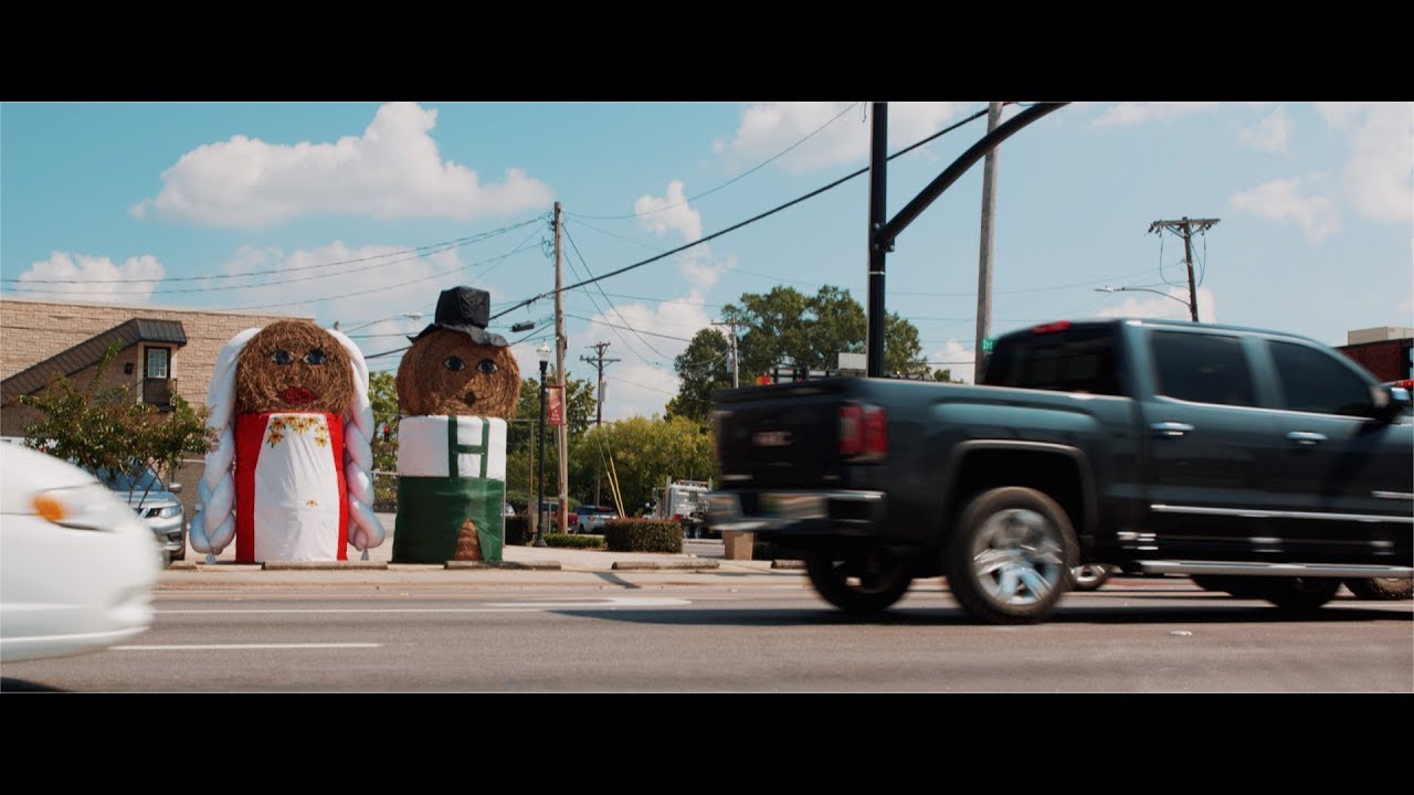 Oktoberfest 2018 - Opening Ceremonies | City of Cullman, Alabama - YouTube