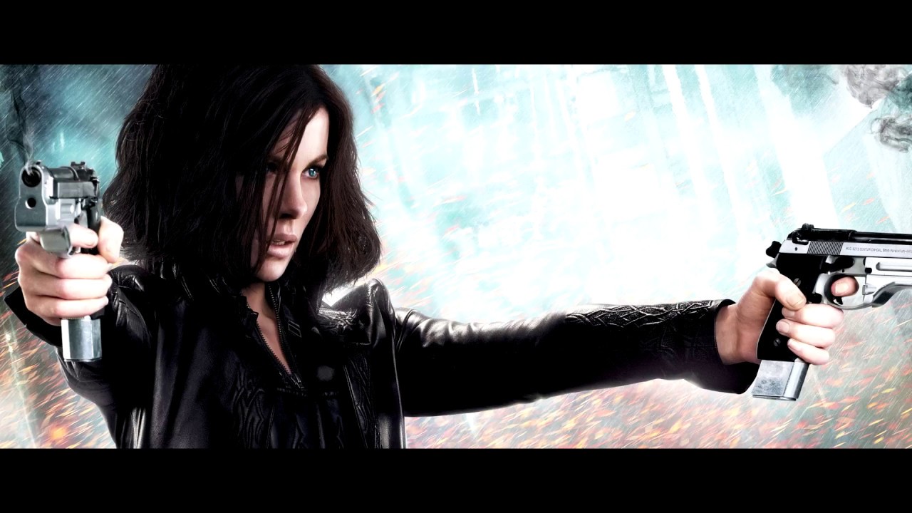 Underworld : Hybrid (2003) || Opening fight scene - YouTube