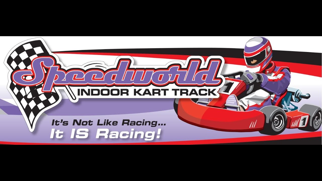 Speedworld Karting Track - Winnipeg, MB - April 28, 2024 Race 5 - YouTube