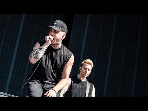 Cemetery Sun [Live From Firenze🇮🇹 2024] - YouTube