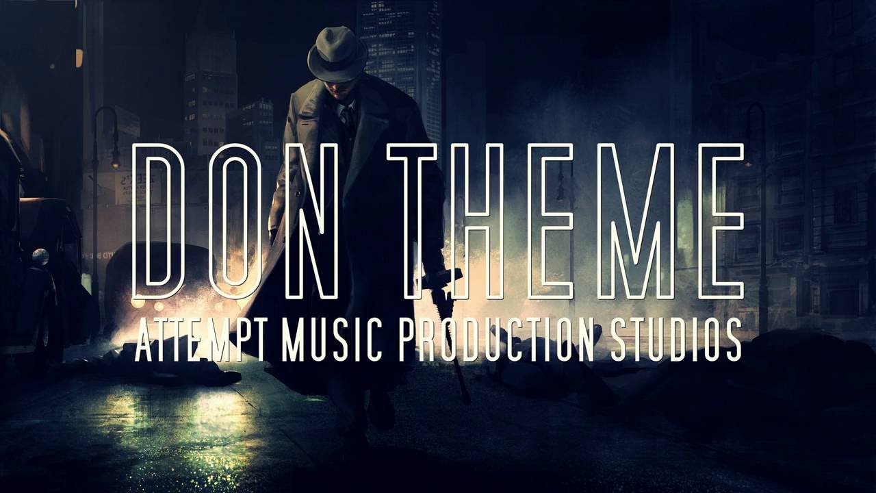 Don Theme - YouTube