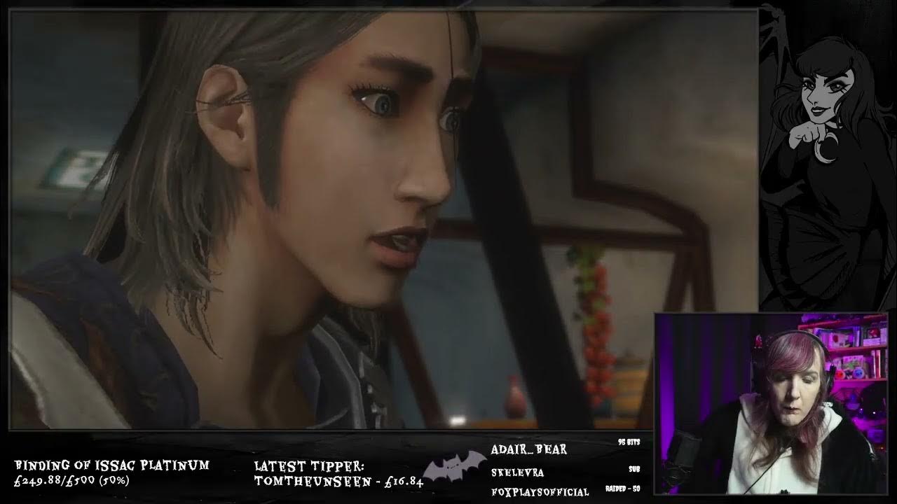 Lost Odyssey Redux - Part 2 - YouTube