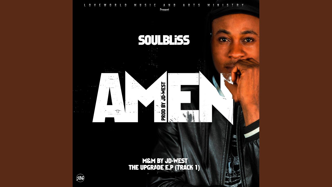 Amen - YouTube