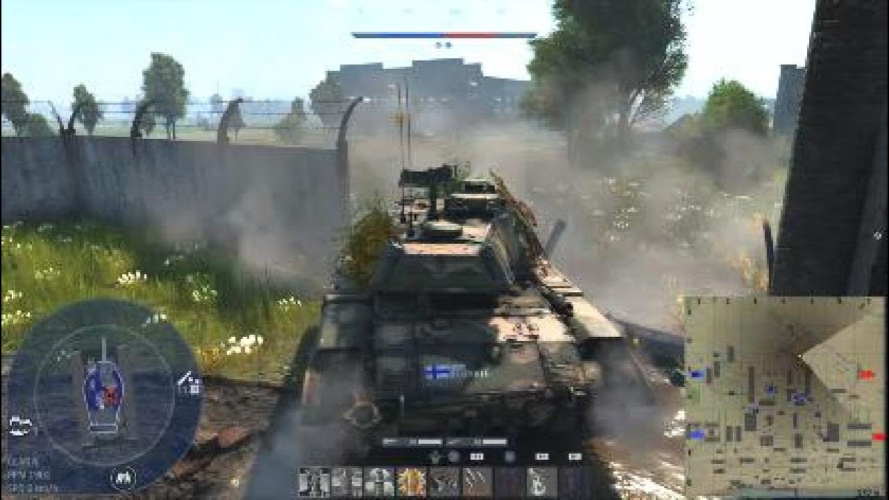 M41A1 "Bulldog" is all you need -Warthunder - YouTube