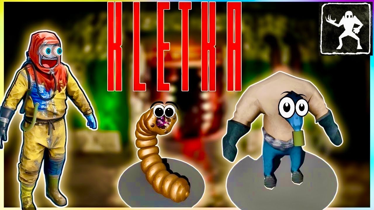 KLEKTA: THE UNBEATABLE GAME! - YouTube
