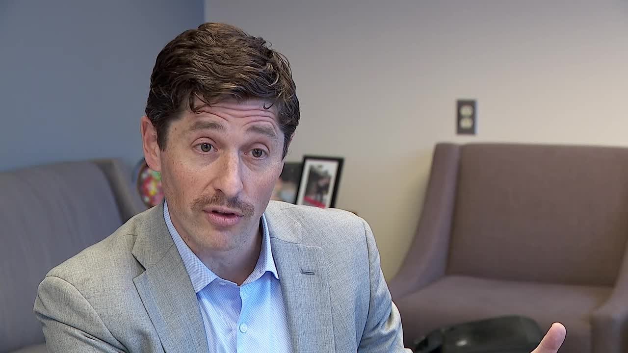 LIVE | Minneapolis Mayor Frey on ceasefire resolution veto - YouTube
