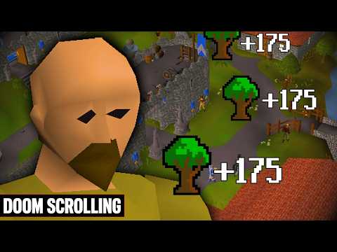 Bots Are Becoming More Aware?! (OSRS)
