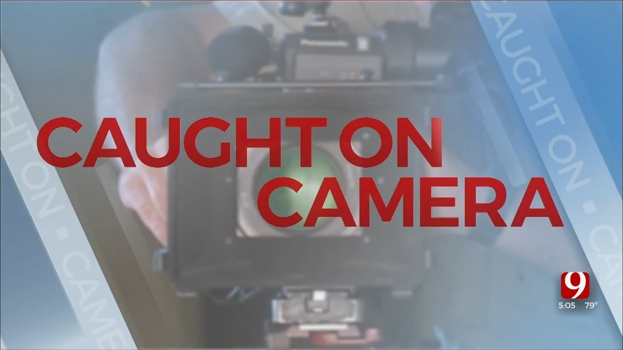 Violent Attack on Two Women Caught On Camera in OKC Plaza District ...