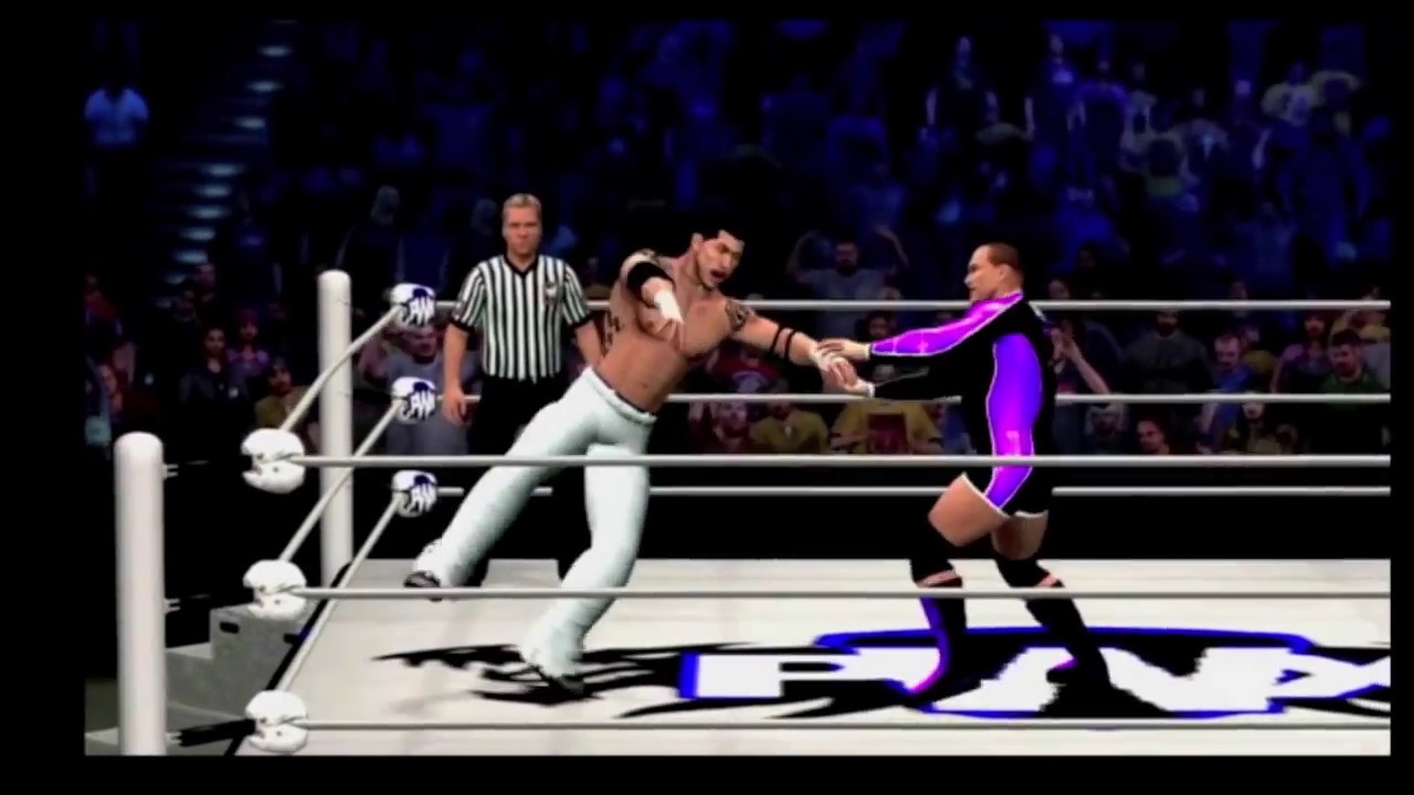 Pro Wrestling X: Evolution [1/10/12] (p2/2) - YouTube