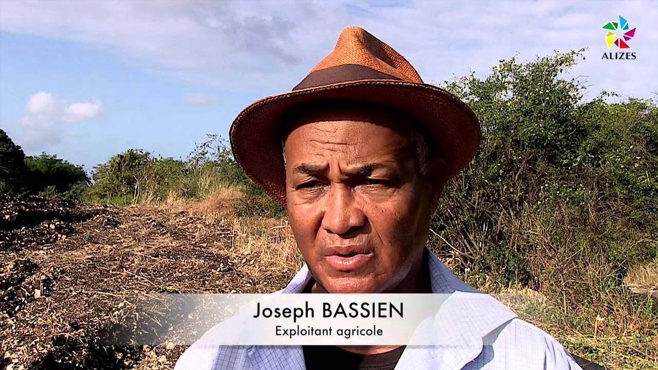 Joseph Bassien, un homme de combat - YouTube