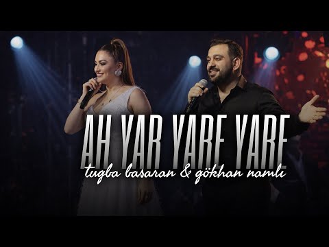 Tuğba Başaran & Gökhan Namlı - Ah Yar Yare Yare Dilan Sahne Canlı Performans