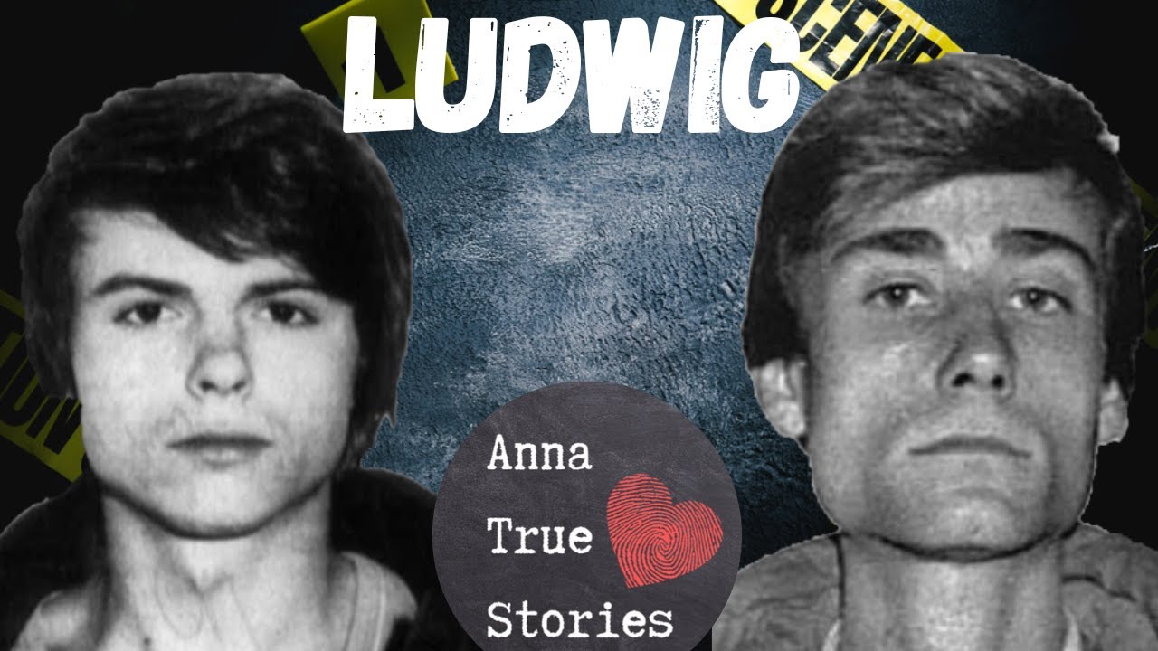Le stragi di Ludwig - YouTube