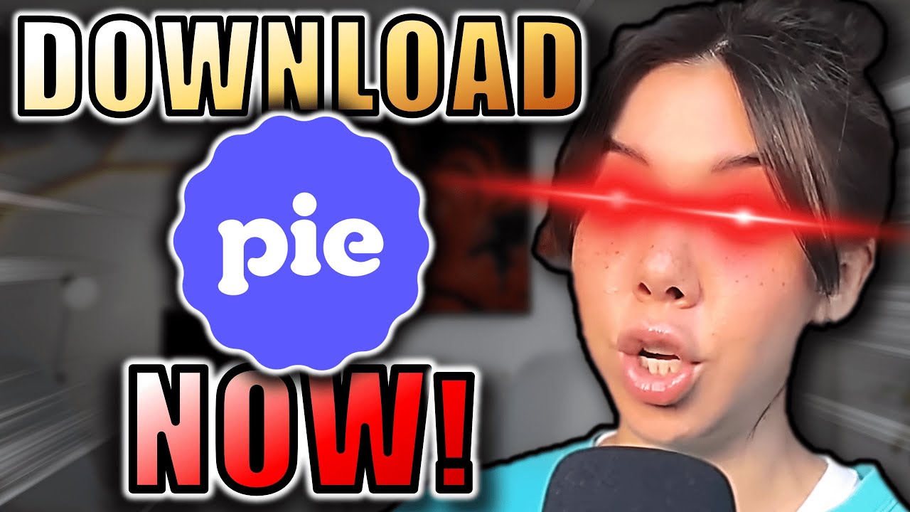 This Potential SCAM has OBNOXIOUS Ads! (Pie Adblocker) - YouTube