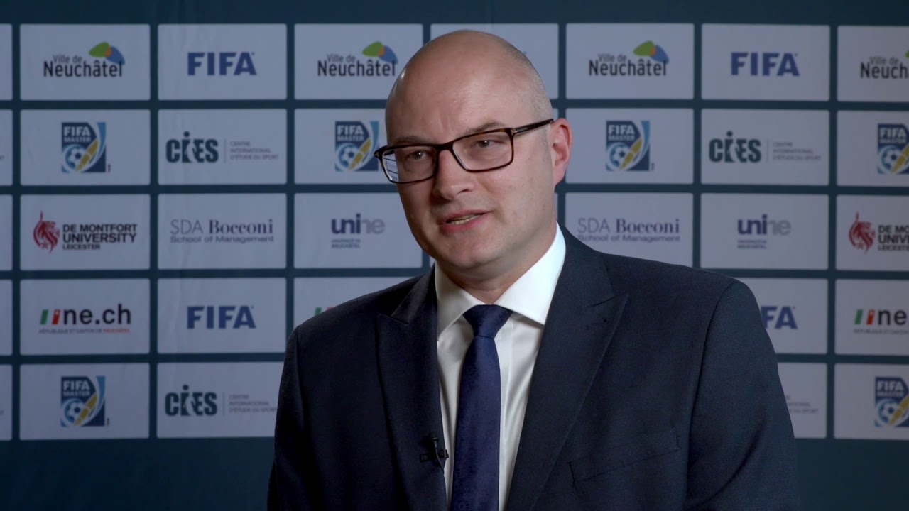 Dr Simon Oldroyd, Pro Vice-Chancellor/Dean, Faculty of Health and Life ...