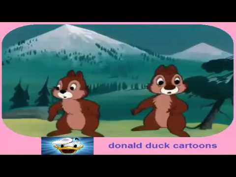 Donald Duck Cartoons Full Episodes New Compilation - Disney Cartoon ...