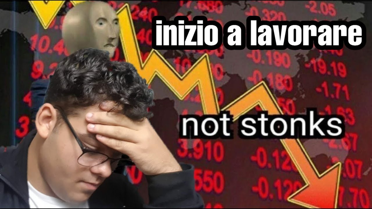 Mi trovo un lavoro vero! - Job Simulator - YouTube