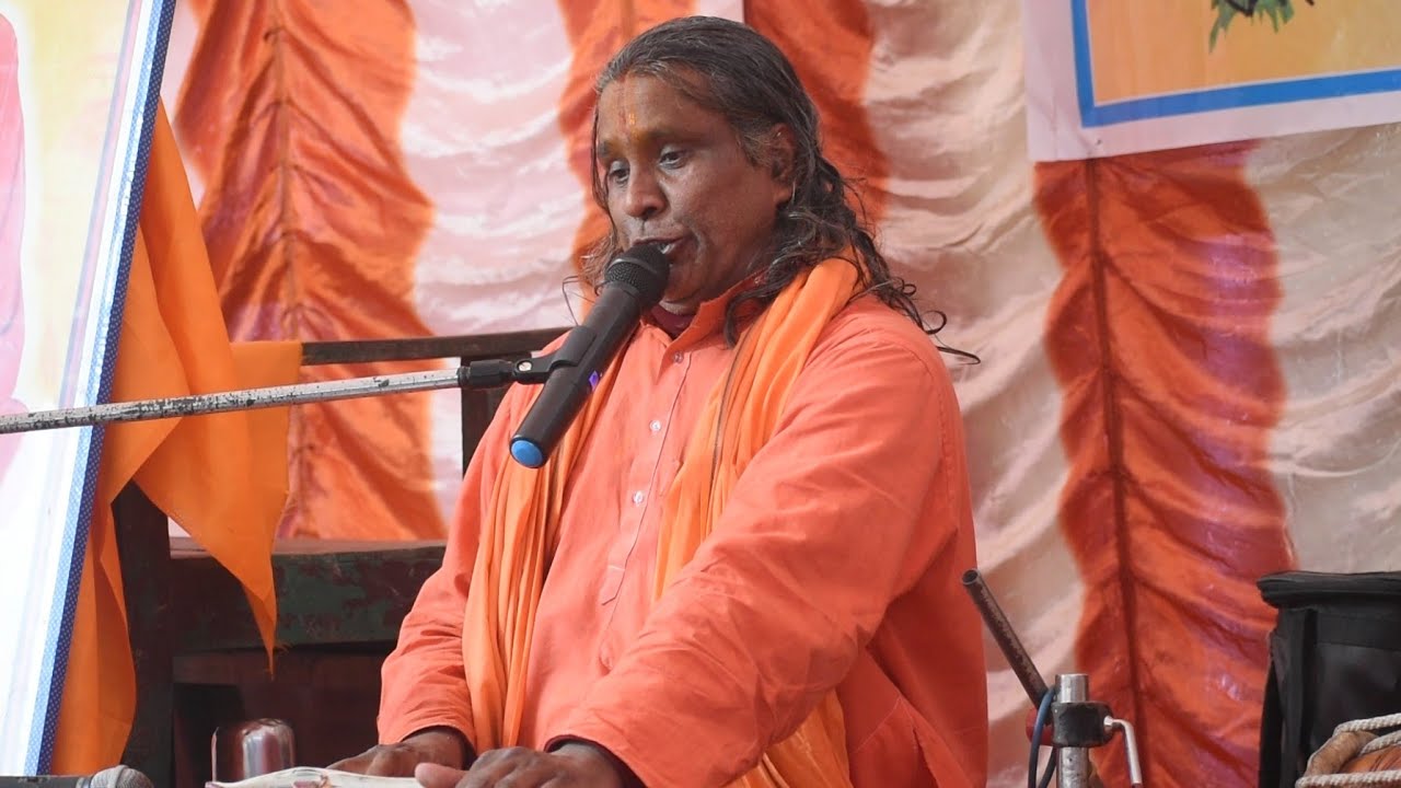 paltu das ka bhajan | बिना गुरु की कृपा पायो | paltu das ka satsang ...