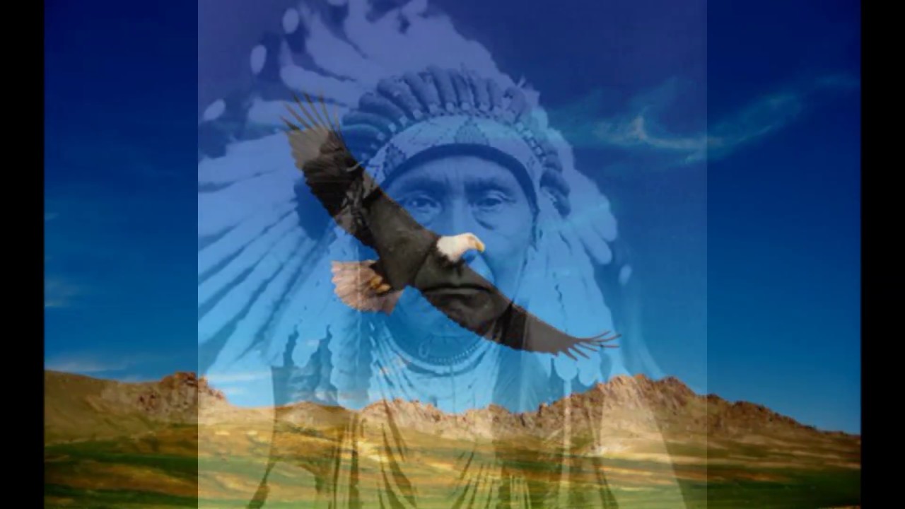 Mensaje de Gran Jefe Seattle al Presidente *Tribu Suquamish Abriendo la ...