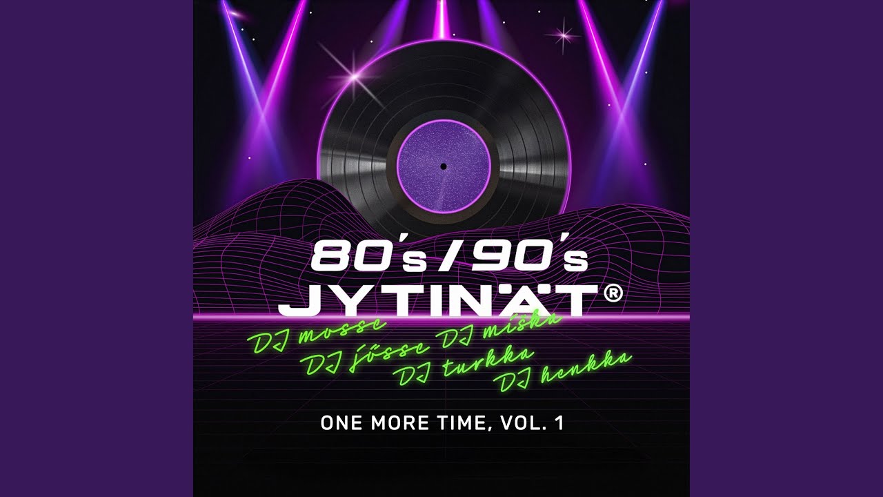 Retro Ride (DJ Henkka Remiks) - YouTube