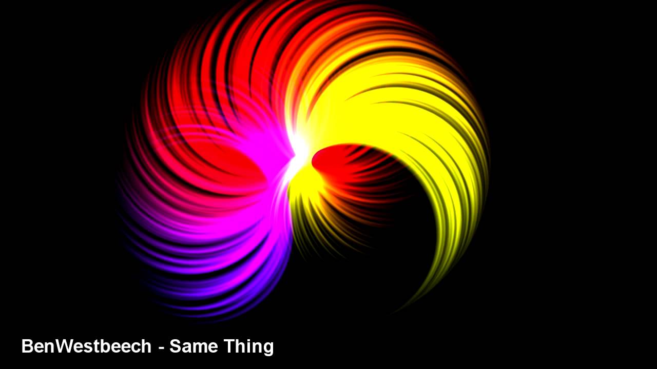 Ben Westbeech - Same Thing - YouTube