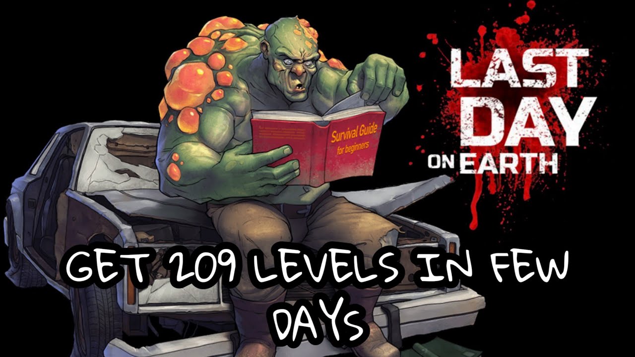 HOW TO GET EXPERIENCE FAST IN LDOE - YouTube