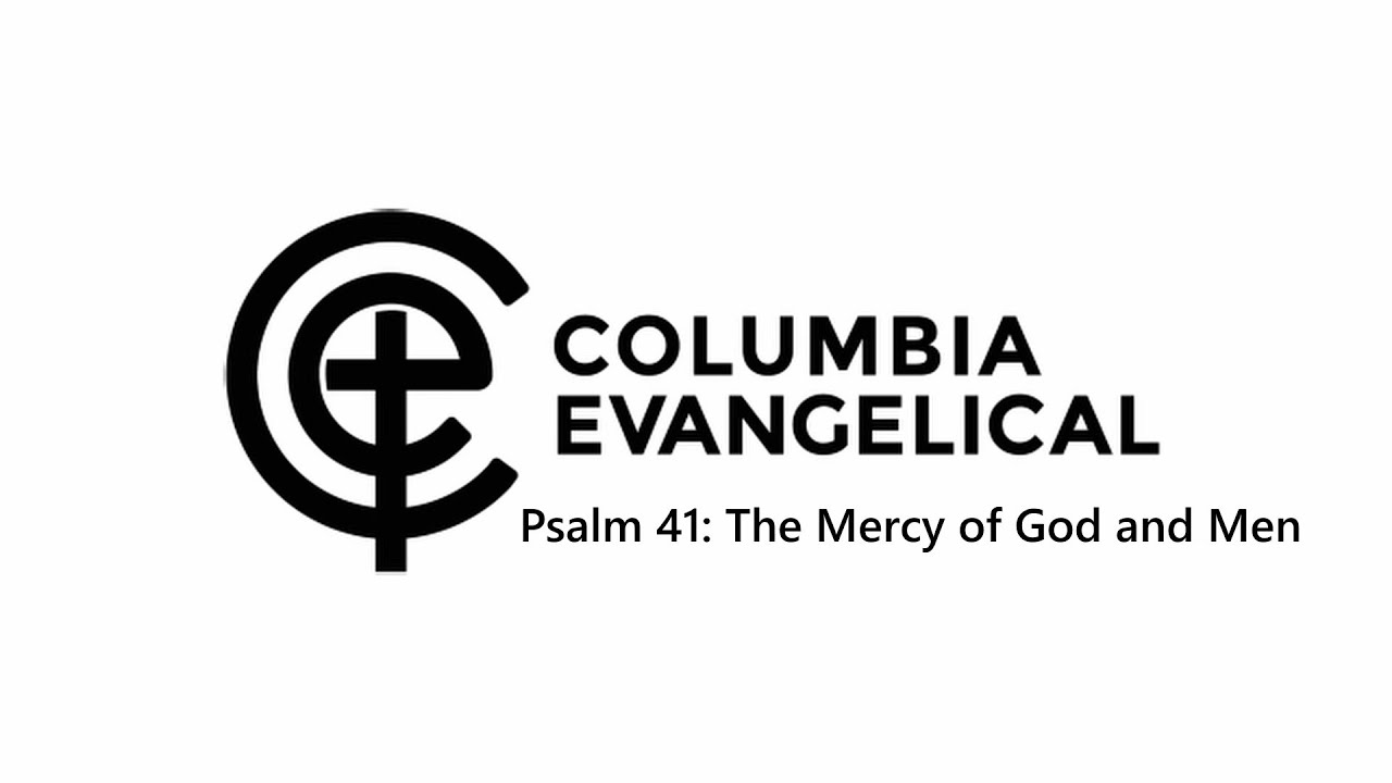 Psalm 41 Sermon YouTube psalm-41-sermon-youtube