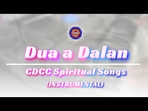 Dua a Dalan | CDCC Spiritual Songs| Instrumental - YouTube