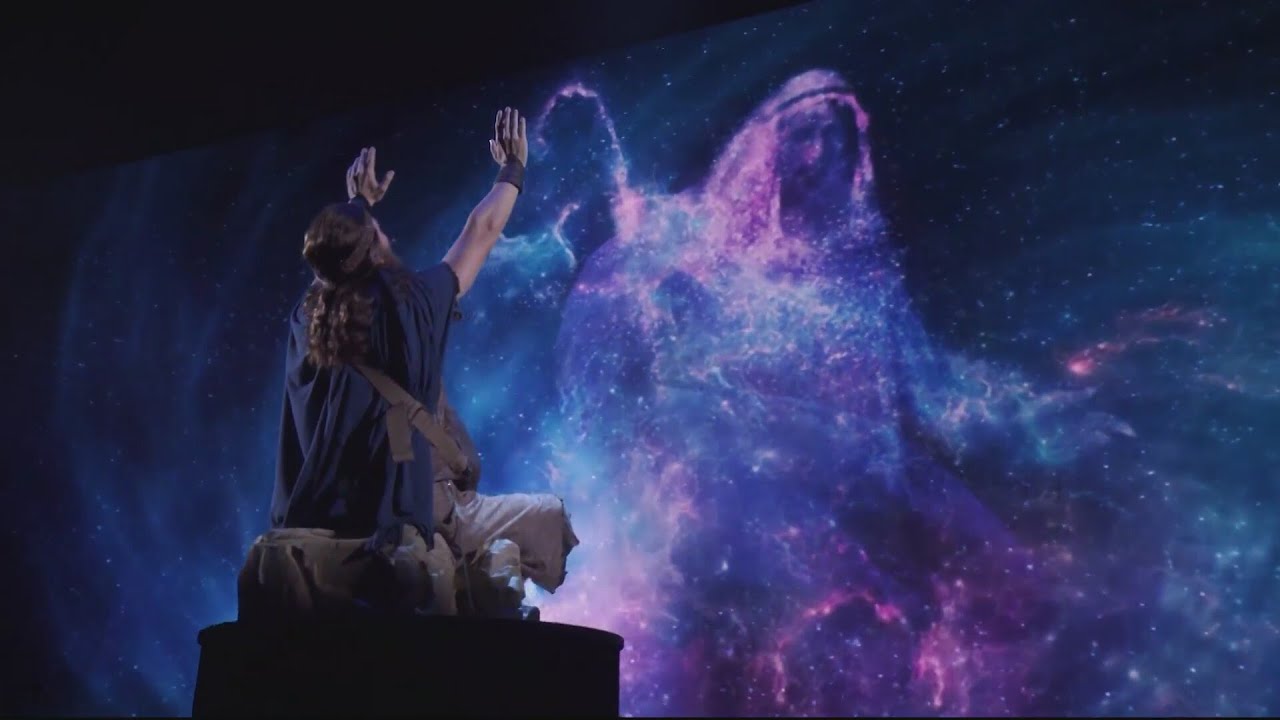 Experience the Story of David and Goliath at Sight & Sound Theatres ...