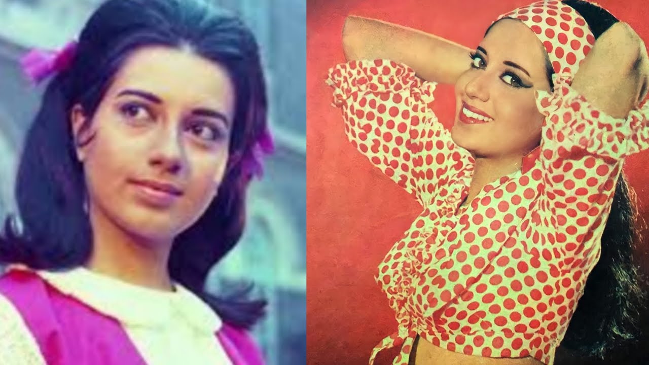 Babita Kapoor Actress Biography Life Story Jevan Parichay Jivani Hindi ...