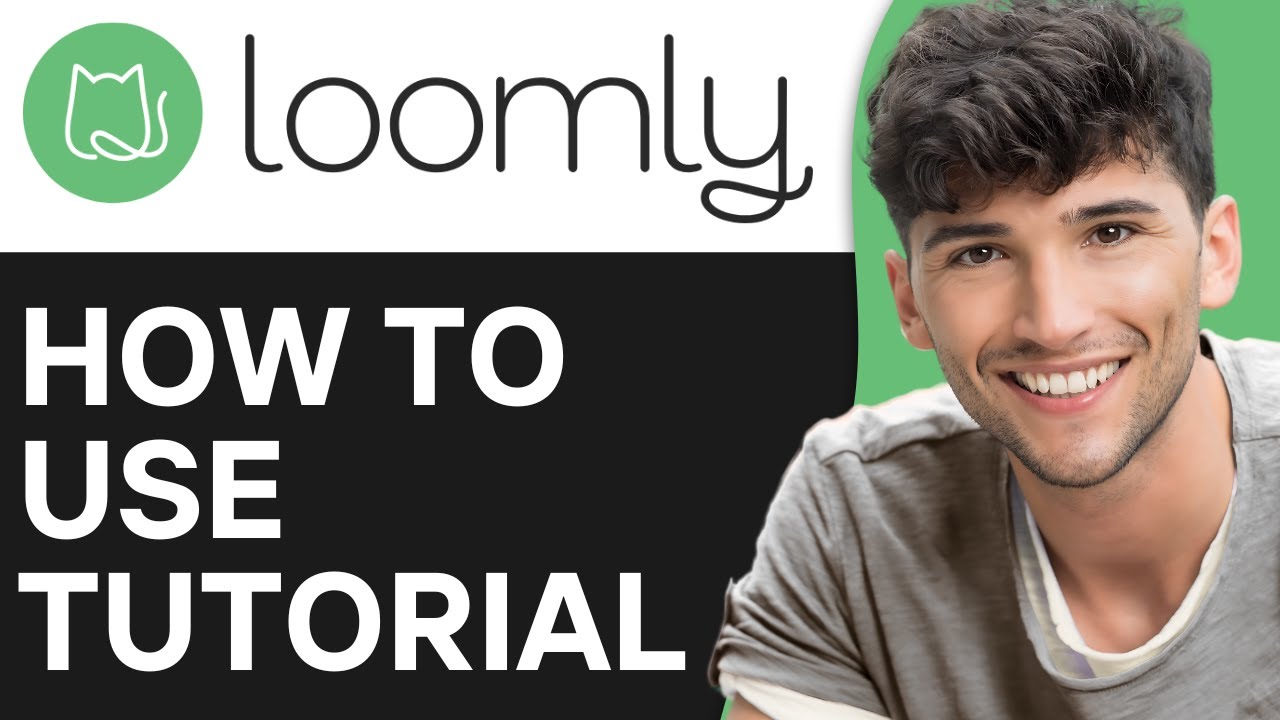 Loomly Tutorial For Beginners | How To Use Loomly (2024) - YouTube