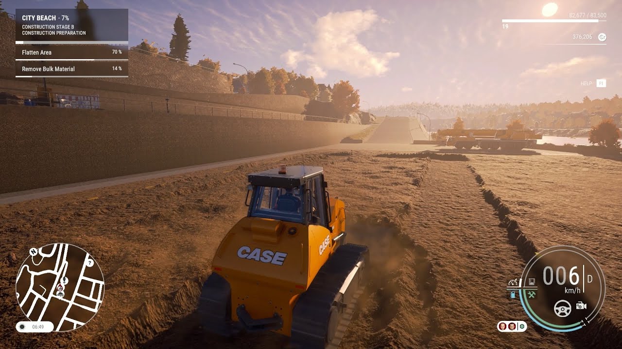 Construction Simulator | Part 132 | GamePlay PC - YouTube