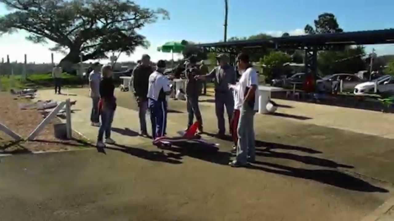 GVRC - PARTE XIII [ 12/07/2014 ] - YouTube