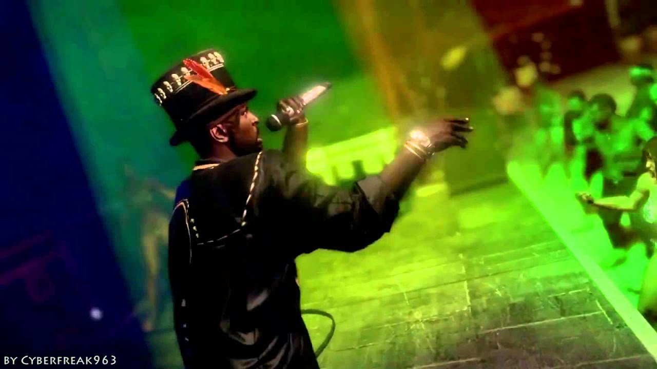 Taio Cruz feat. Flo Rida - Hangover - YouTube Music