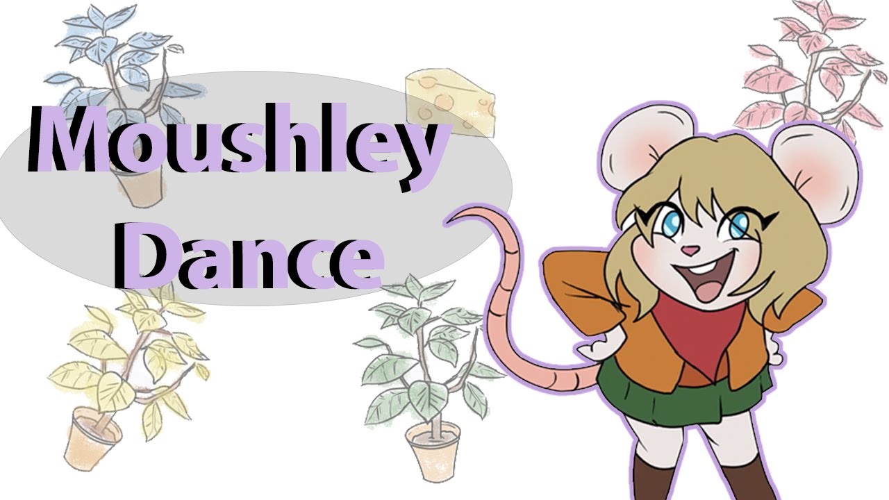 Moushley Dance - YouTube
