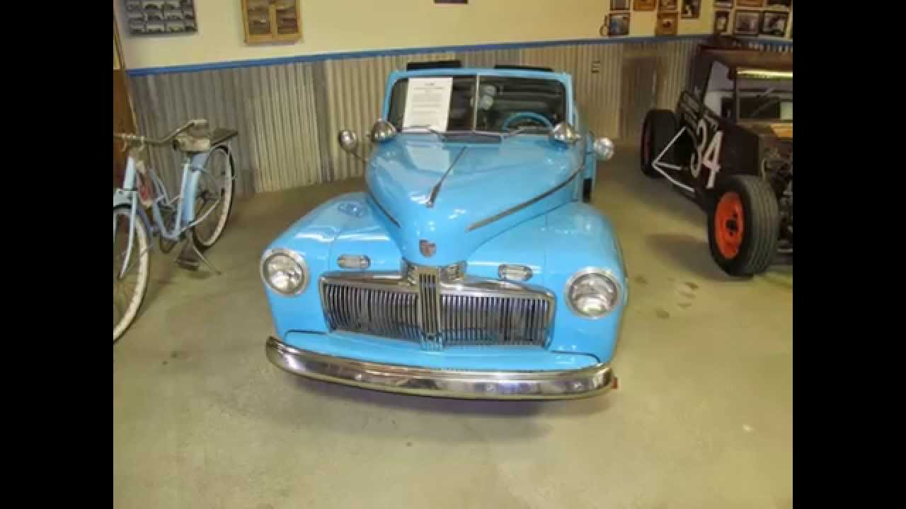 The Dwarf Car Museum in Maricopa, AZ. - YouTube