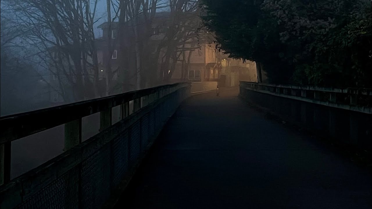 In The Meanwhile... | Composed by Signe Nelson | Composition Project ...