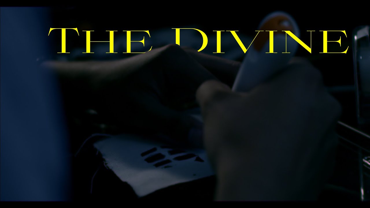 The Devine Origin - Cinematic film - YouTube