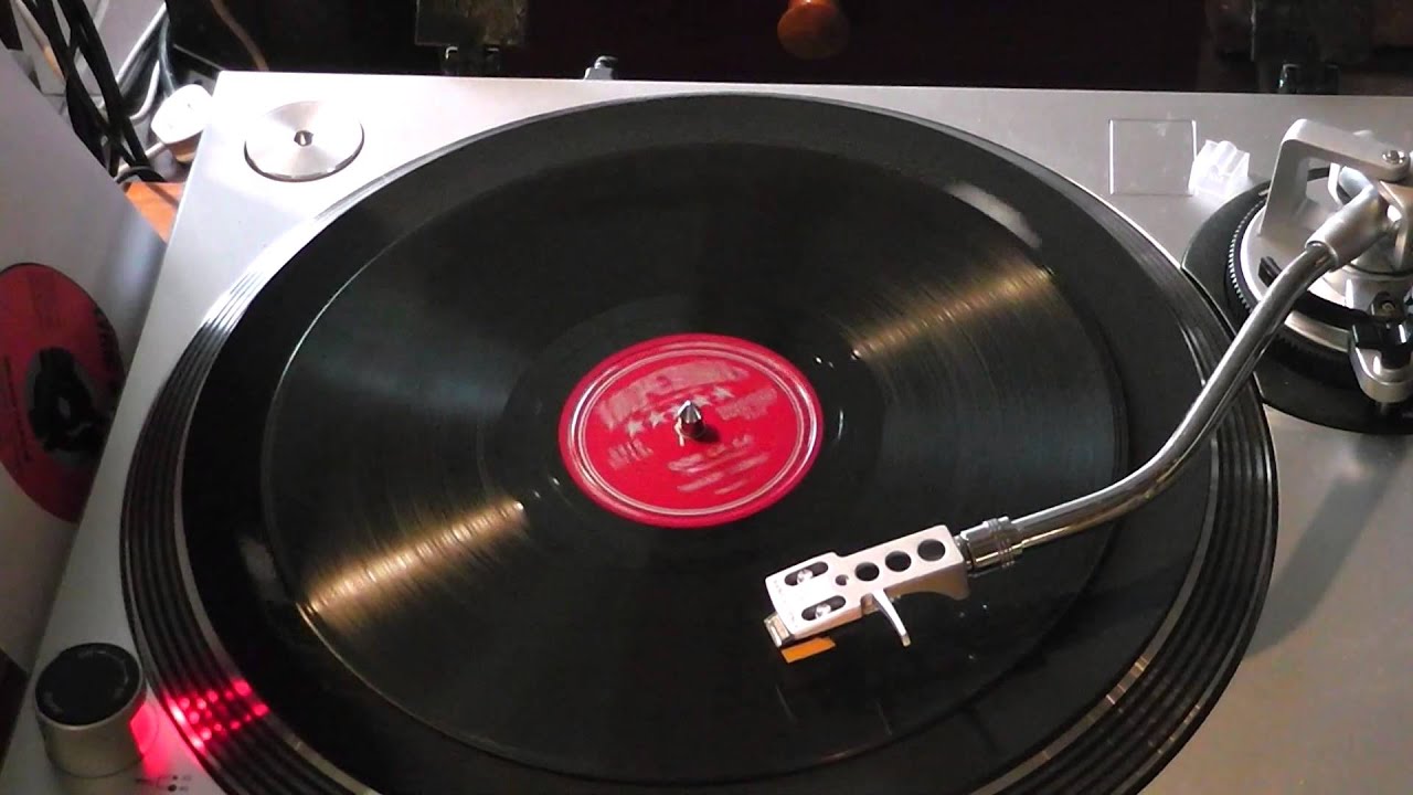 78 IMPERIAL 5316 IM 771 A OHH LA LA SMILEY LEWIS 1954 - YouTube