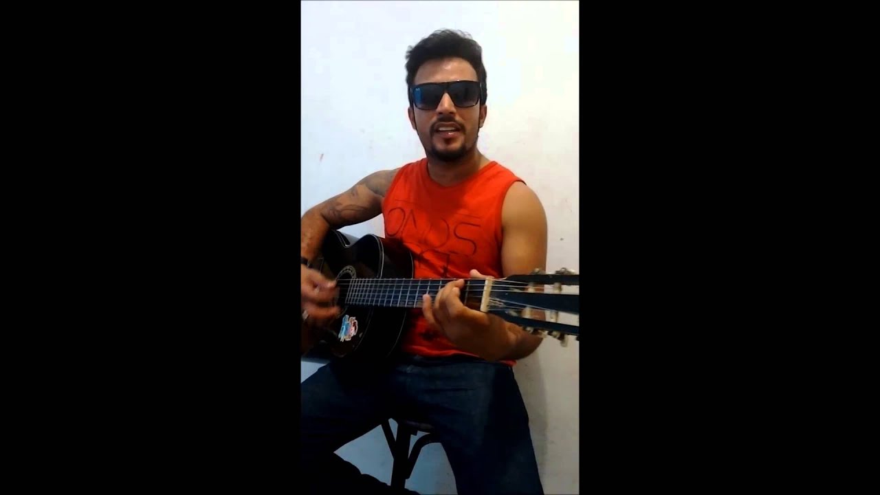 César Adriano - Saudade de Casa - Música Nova - YouTube