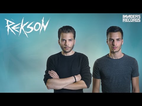 Rekson – Deep Down Inside (2015, 320 kbps, File) - Discogs