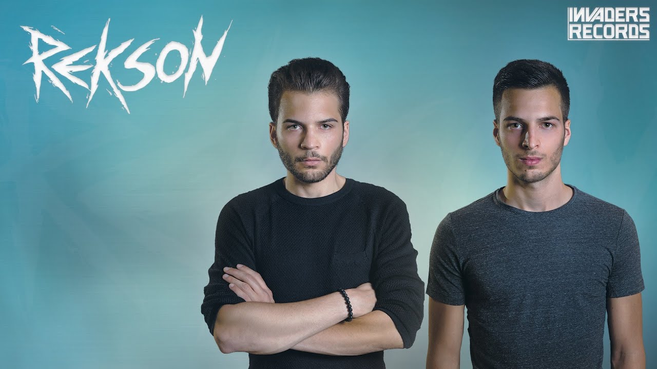 Rekson - Deep Down Inside [Preview] - YouTube