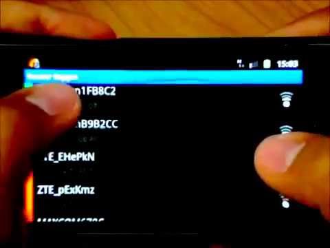 Hackear WiFi con Android facildescargaryoutube com